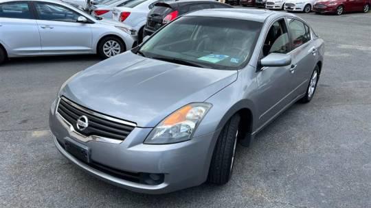 Used 2007 Nissan Altima Sedan 4D SE Ratings, Values, Reviews & Awards