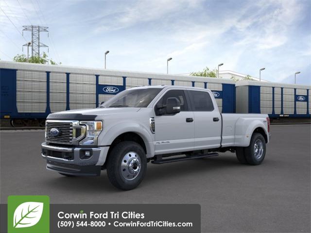 2022 Ford F-450 Ratings, Pricing, Reviews and Awards | J.D. Power