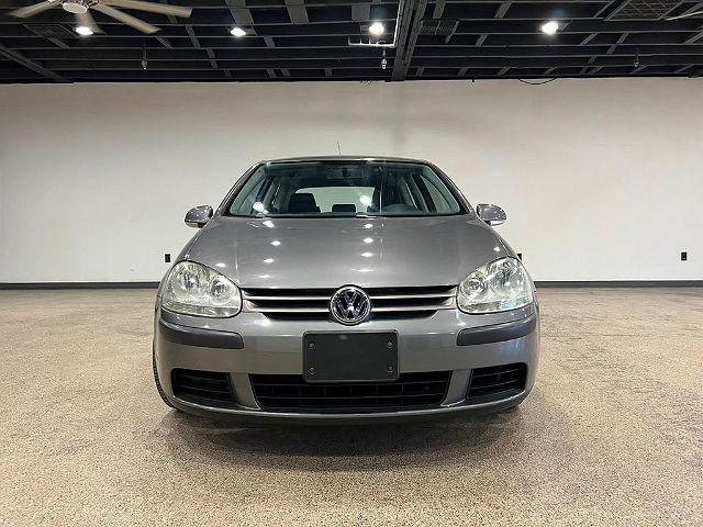 Used 2009 Volkswagen Rabbit Hatchback 2D S Ratings, Values, Reviews ...