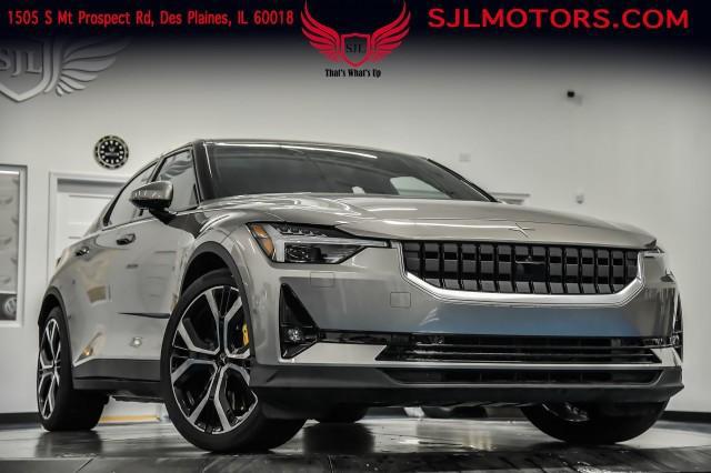Used 2021 Polestar Polestar 2 Sedan 4D Launch Edition AWD Ratings ...