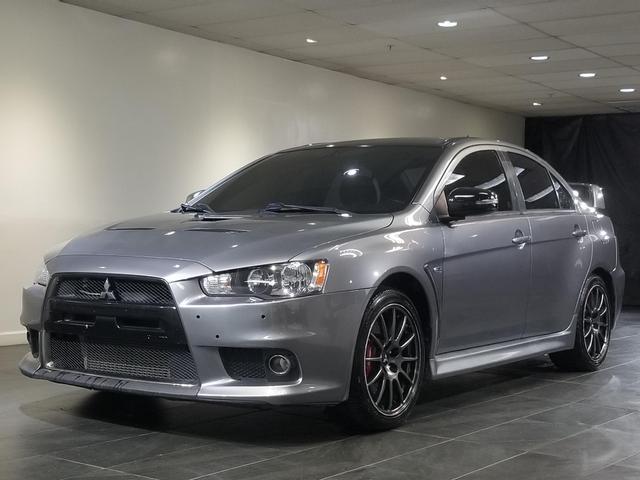 Used 2015 Mitsubishi Lancer Sedan 4D ES I4 Ratings, Values, Reviews ...