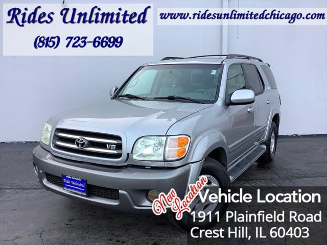 Used 2002 Toyota RAV4 4 Door Utility 4WD Ratings, Values, Reviews & Awards