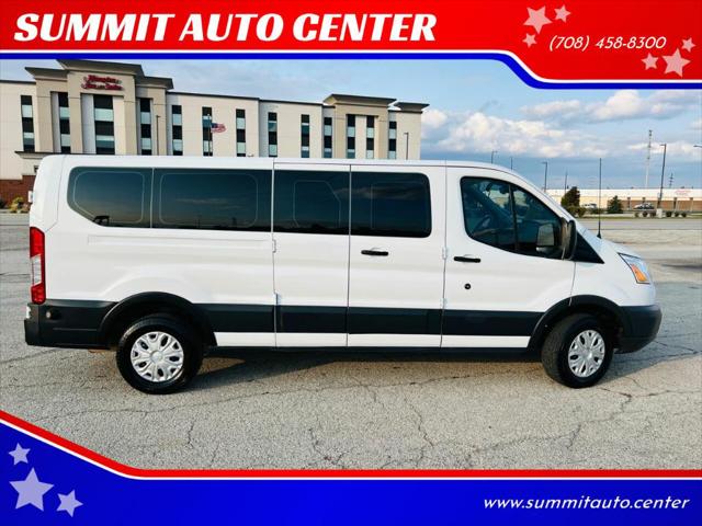Used 2016 Ford Transit Connect Passenger Van XLT Ratings, Values ...