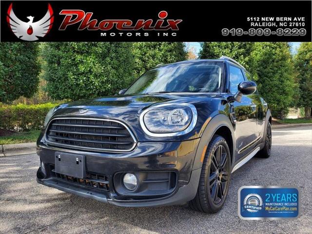2019 MINI Cooper Countryman Reliability, Consumer Ratings & Pricing