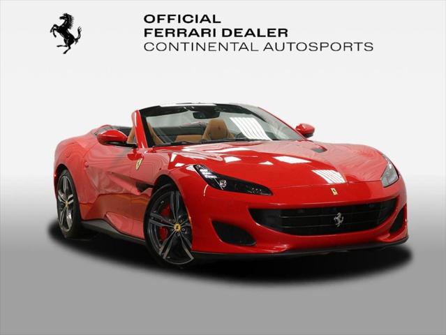 Used 2019 Ferrari 812 Superfast 2 Door Coupe Ratings, Values, Reviews ...