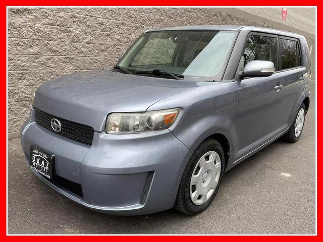 Used 2009 Scion xD Hatchback 5D Ratings, Values, Reviews & Awards