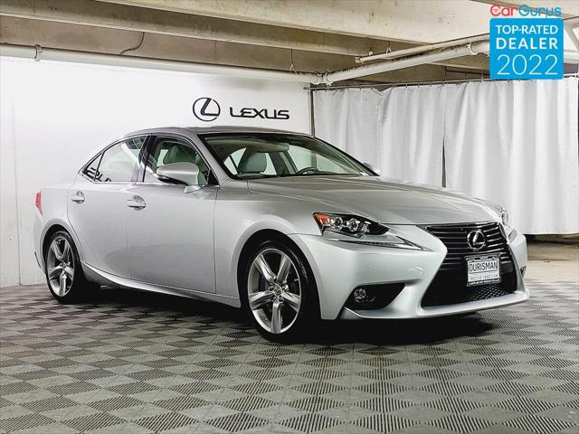 New & Used Lexus IS 350 for Sale near Me | Discover Cars for Sale