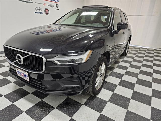 New & Used Volvo XC60 for Sale near Me | Discover Cars for Sale