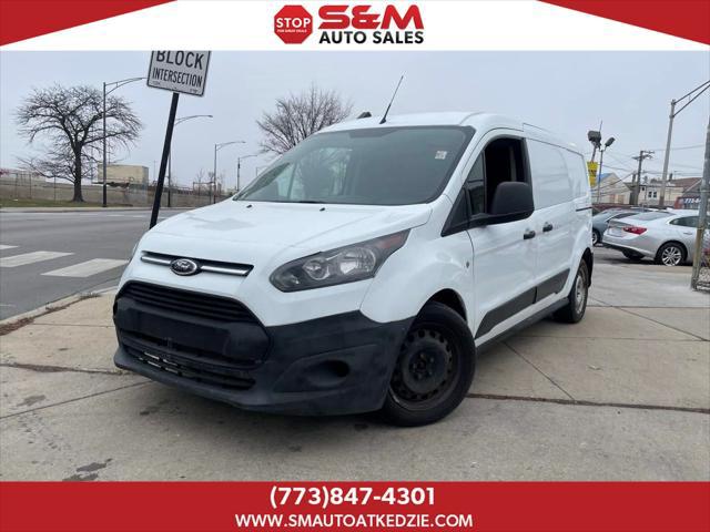 Used 2016 Ford Transit Connect Passenger Van XLT Ratings, Values ...