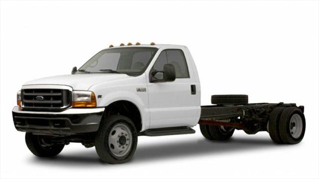 Used 2003 Ford Ranger Supercab Styleside Pickup 2 Door 2WD V6 Ratings ...