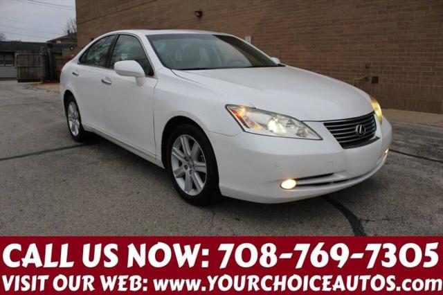 Used 2008 Lexus IS Sedan 4D IS250 AWD Ratings, Values, Reviews & Awards
