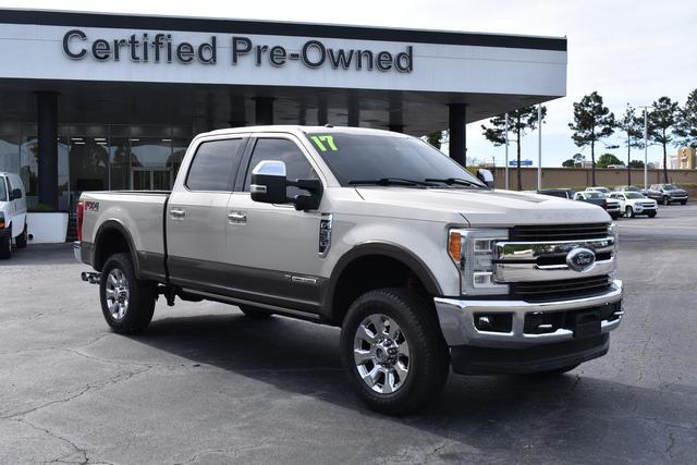 Ford F-250 KING RANCH for Sale near Me | Discover Cars for Sale