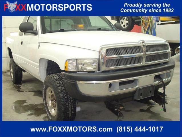 Used 2000 Dodge Ram 3500 Quad Cab 1 Ton Pickup 4WD Turbo Diesel Ratings ...