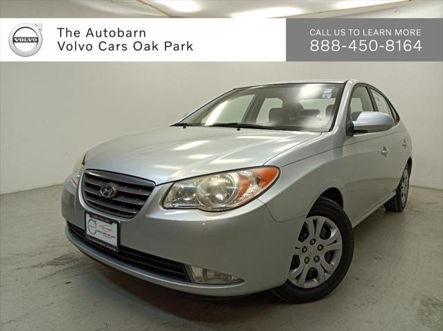 Used 2009 Hyundai Elantra Sedan 4D SE Ratings, Values, Reviews & Awards