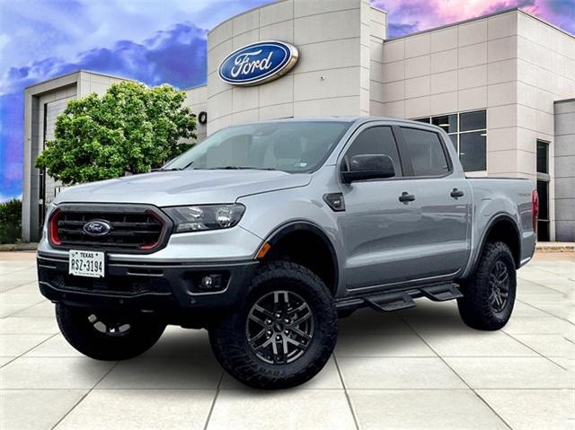 New & Used Ford Ranger for Sale near Me | Discover Cars for Sale