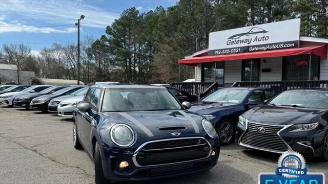 2017 MINI Cooper Convertible Ratings, Pricing, Reviews and Awards | J.D ...