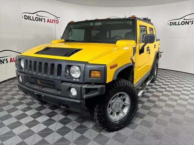 New & Used HUMMER H2 for Sale near Me | Discover Cars for Sale