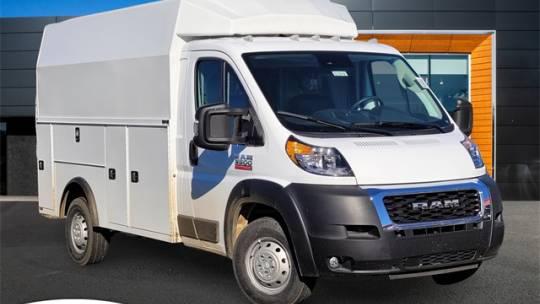 New & Used Ram ProMaster Cutaway for Sale near Me | Discover Cars for Sale