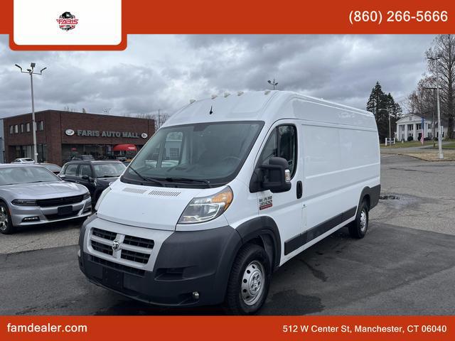 Used 2015 Ram ProMaster City Passenger Van SLT Ratings, Values, Reviews ...