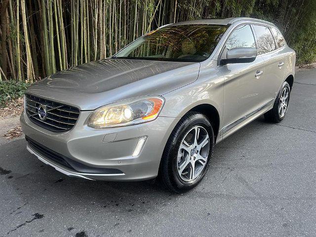 2015 Volvo XC60 Reliability, Consumer Ratings & Pricing