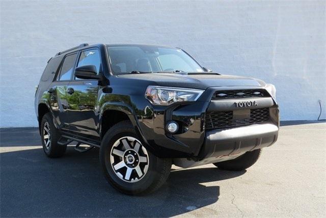 2020 Toyota 4Runner Ratings, Pricing, Reviews and Awards | J.D. Power