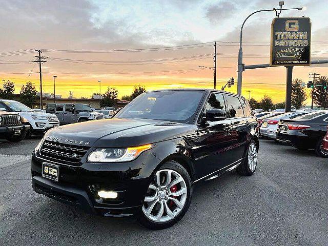 2016 Land Rover Range Rover Reliability, Consumer Ratings & Pricing