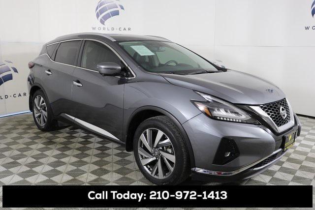 New & Used Nissan Murano for Sale near Me | Discover Cars for Sale