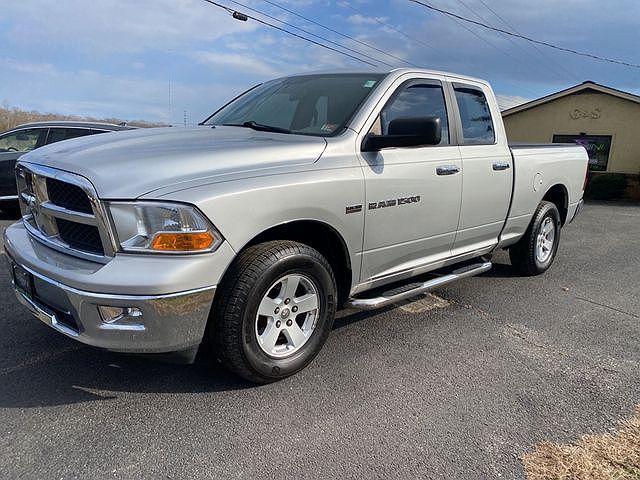 2011 Ram 1500 Slt Problems