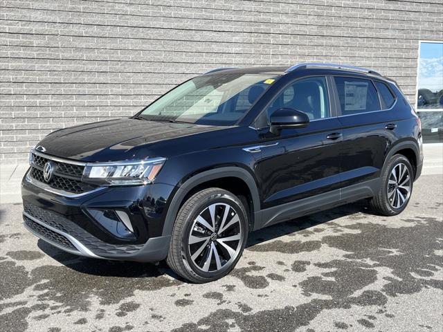 New & Used Volkswagen Taos for Sale near Me | Discover Cars for Sale