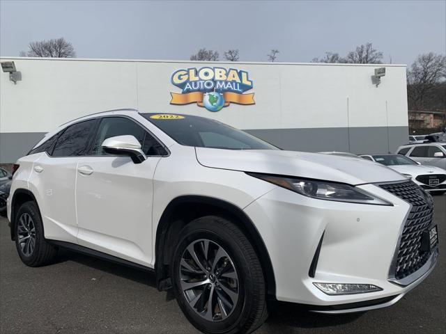 New & Used Lexus RX 350 for Sale near Me | Discover Cars for Sale