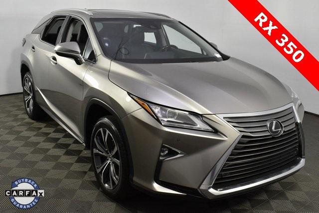 New & Used Lexus RX 350 for Sale near Me | Discover Cars for Sale
