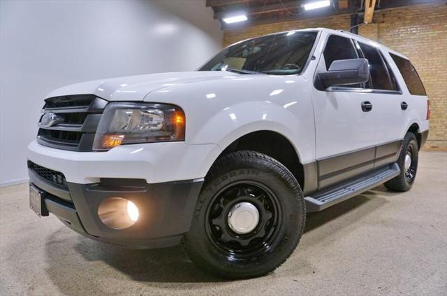 2016 Ford Expedition Ratings, Pricing, Reviews and Awards | J.D. Power