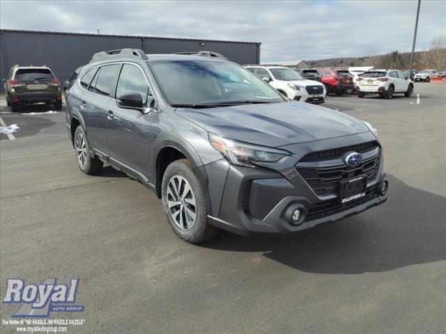 Vehicle - 2023 Subaru Outback Premium | Uncle Bill OGorman Royal Nissan ...