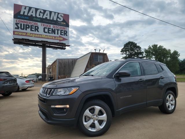 Vehicle Detail CPO | Jeep