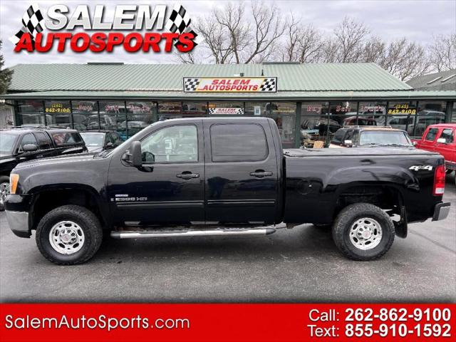 2007 GMC Sierra 1500 Classic Ratings, Pricing, Reviews and Awards | J.D ...