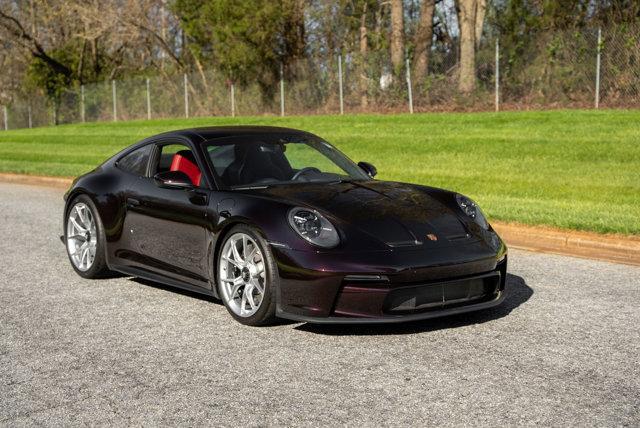 2022 Porsche 911 Ratings, Pricing, Reviews and Awards | J.D. Power