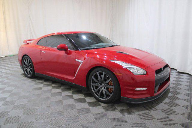 New & Used Nissan GT-R for Sale near Me | Discover Cars for Sale