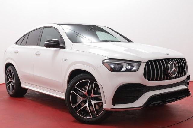 New & Used Mercedes-Benz GLE AMG GLE 53 for Sale near Me | Discover ...