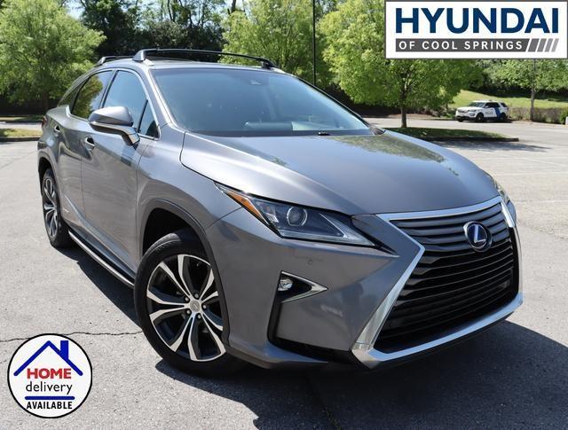 New & Used Lexus RX 450h for Sale near Me | Discover Cars for Sale