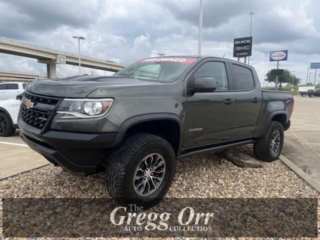 Chevrolet Colorado ZR2 for Sale near Me | Discover Cars for Sale