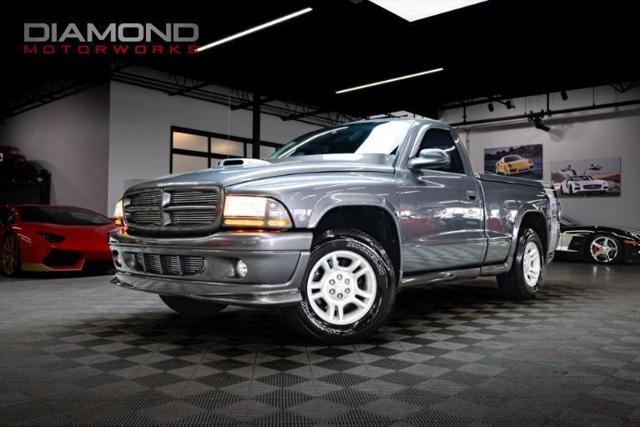 Used 2003 Dodge Ram 1500 1/2 Ton Pickup SLT 4WD V8 Ratings, Values ...