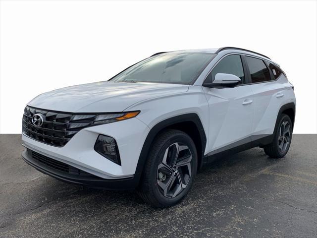 2023 Hyundai Tucson for Sale near Me | Discover Cars for Sale