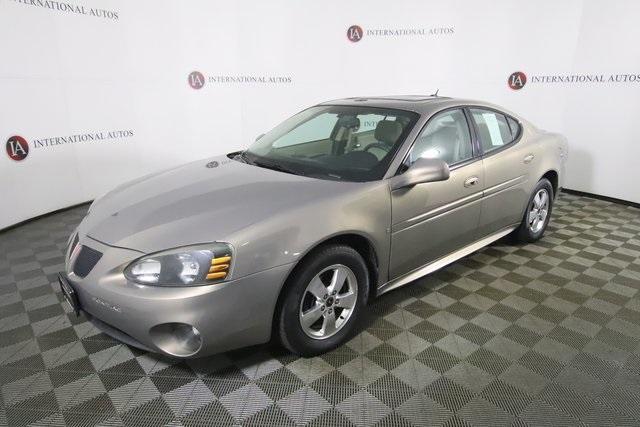 Used 2006 Pontiac Vibe Wagon 4D Ratings, Values, Reviews & Awards