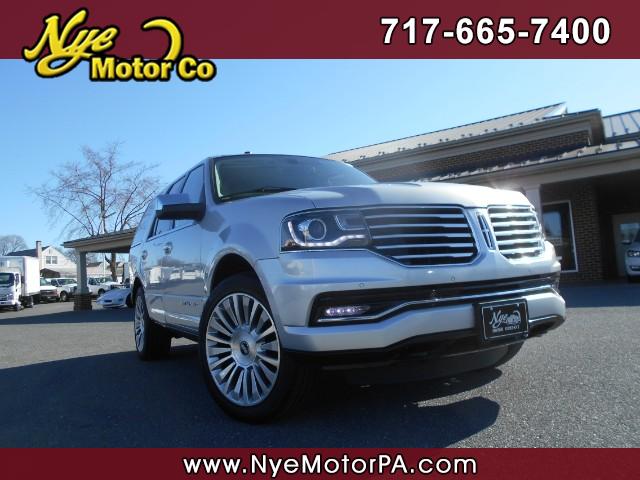 Used 2015 Lincoln Navigator for sale - Pricing & Features | Edmunds