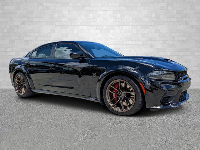Dodge Charger SRT Hellcat Widebody for Sale near Me | Discover Cars for ...