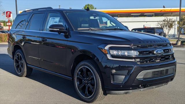 2023 Ford Expedition Ratings, Pricing, Reviews and Awards | J.D. Power