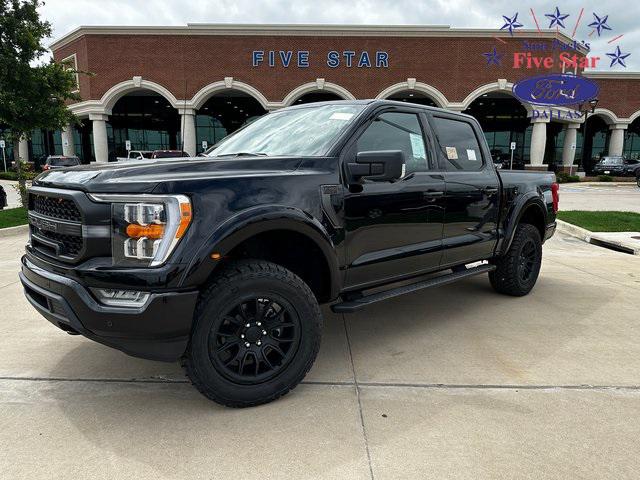 Ford F-150 ROUSH for Sale near Me | Discover Cars for Sale
