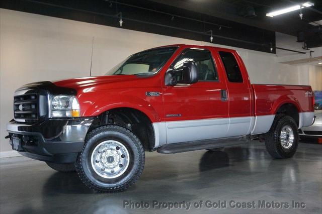 Used 2002 Ford F150 Styleside Supercab XL 1/2 Ton Pickup 2WD V6 Ratings ...
