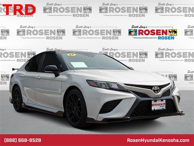 New & Used Toyota Camry for Sale near Me | Discover Cars for Sale