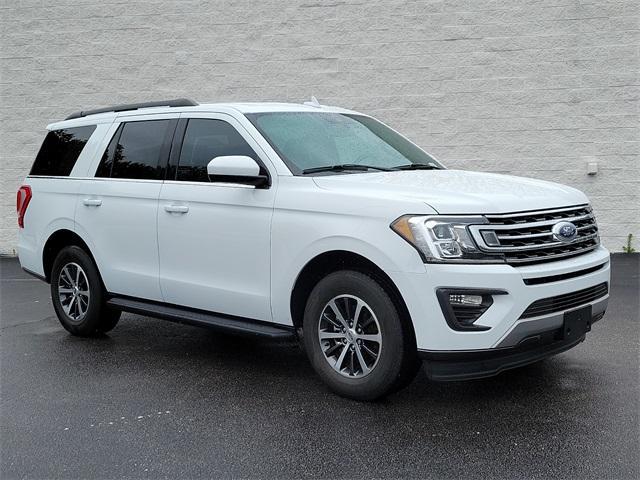 2021 Ford Expedition Ratings, Pricing, Reviews and Awards | J.D. Power